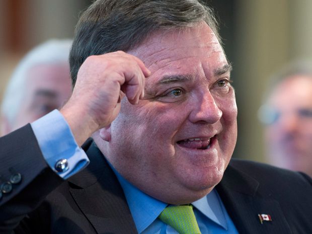 Finance Minister Jim Flaherty wants to see balanced budget, but will he ...
