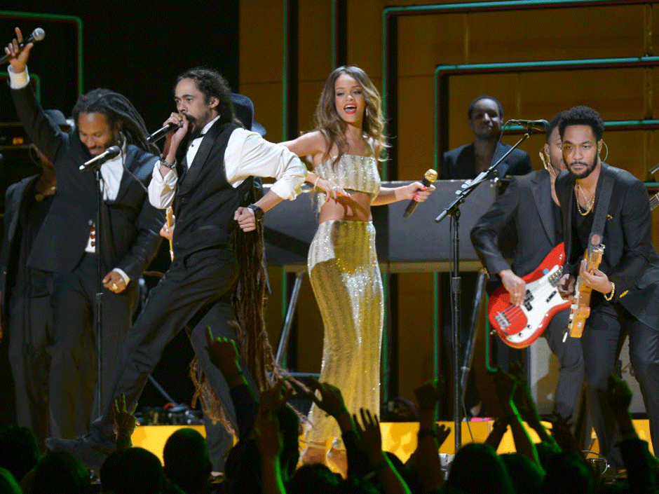 Grammys get 28 million viewers, second largest audience in 20 years ...