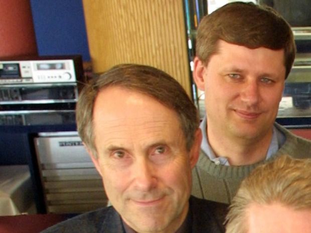 Tom Flanagan child pornography remarks condemned by conservatives ...