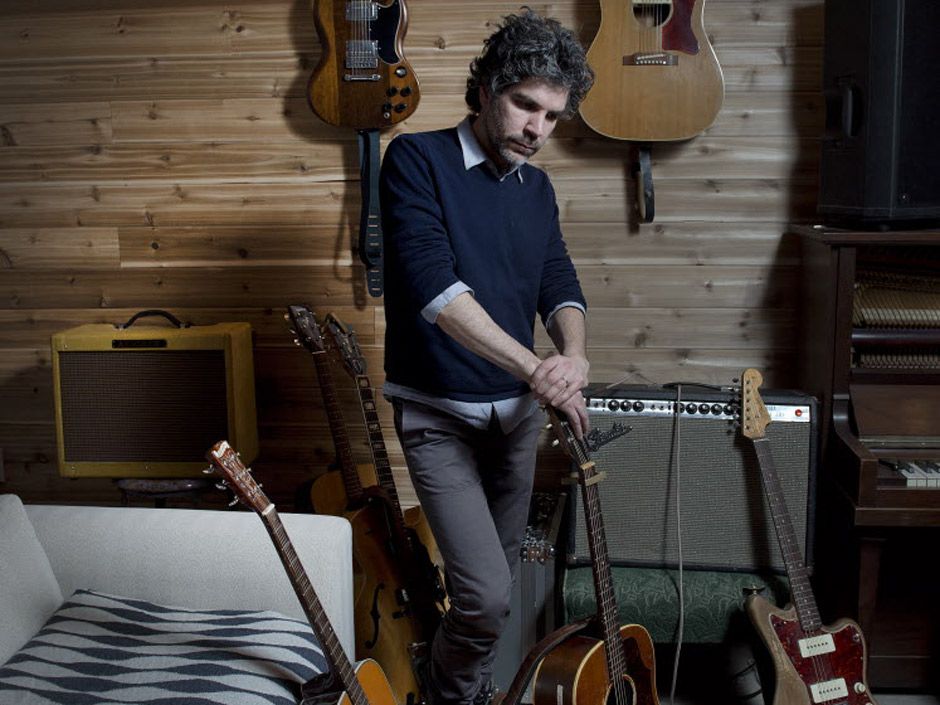 Us Alone is Hayden's triumphant return | National Post