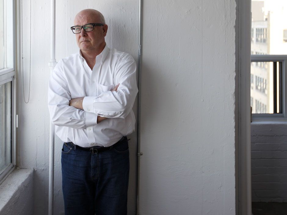 Ian Hamilton discusses The Scottish Banker of Surabaya | National Post