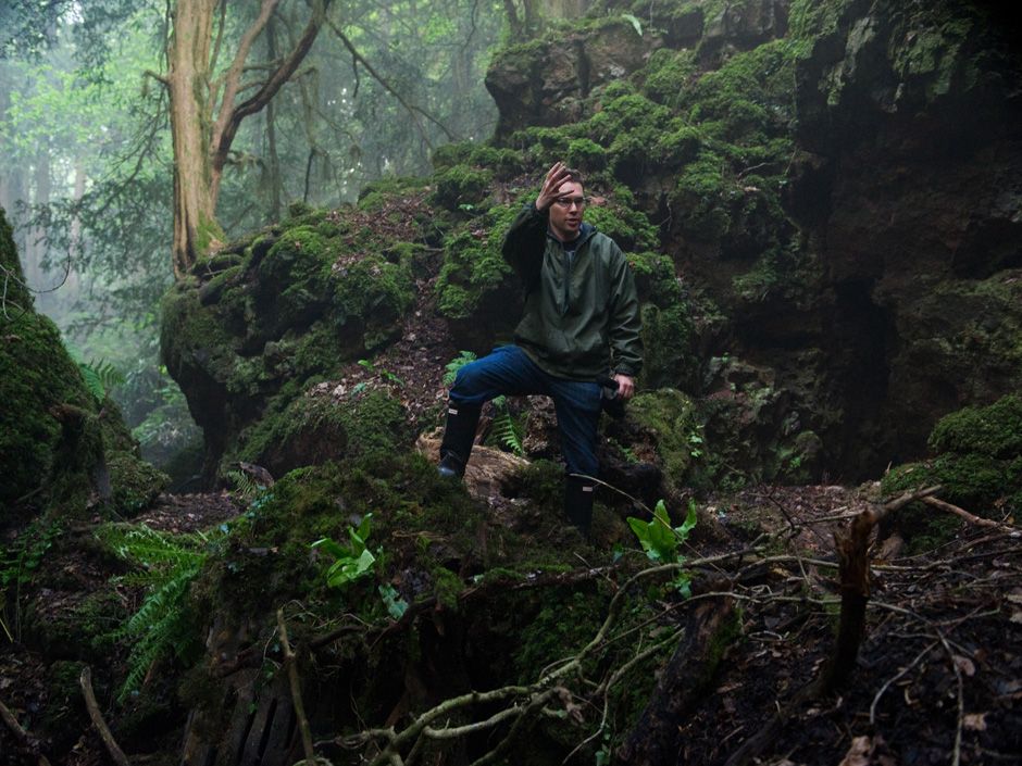 Jack the Giant Slayer is a classic fairy tale revival | National Post