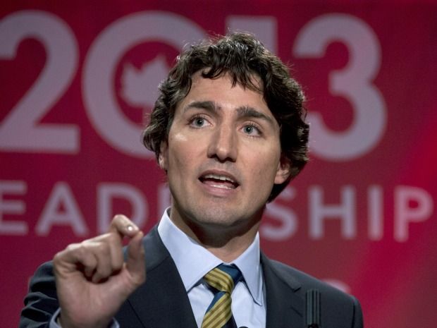 Ethics commissioner approved Justin Trudeau's speaking engagements ...