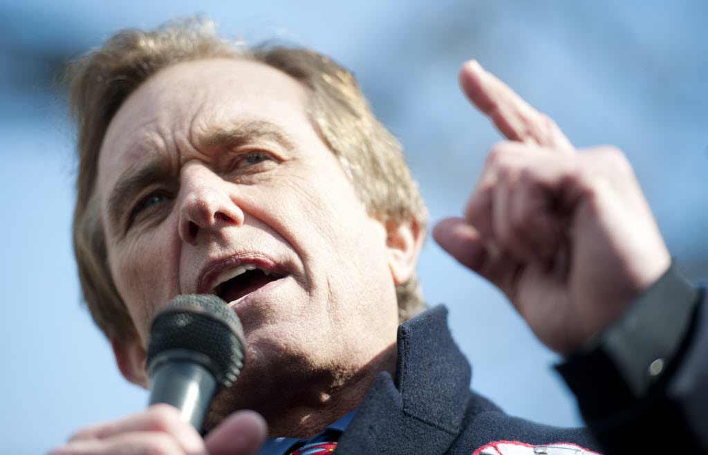 How Mark Mattson brought hockey to the Waterkeeper Alliance | National Post