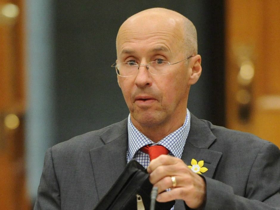 Conservatives' handling of Kevin Page makes them vulnerable in 2015 ...