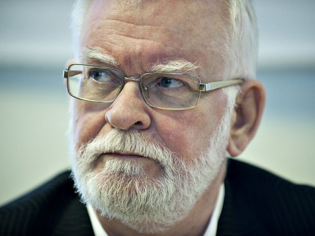 Lars Hedegaard narrowly escapes assassination attempt | National Post