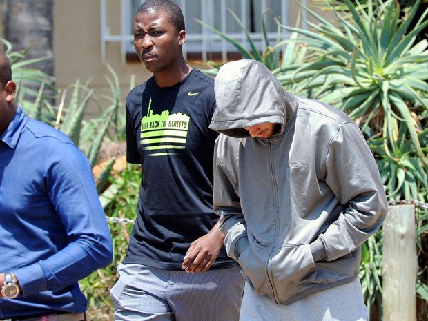 Oscar Pistorius murder charge: Reported details pose major challenges ...