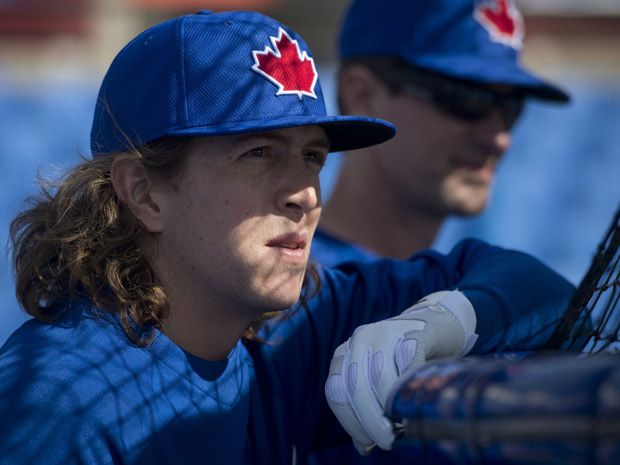 Toronto Blue Jays' Adam Lind, Colby Rasmus hope to benefit from new ...