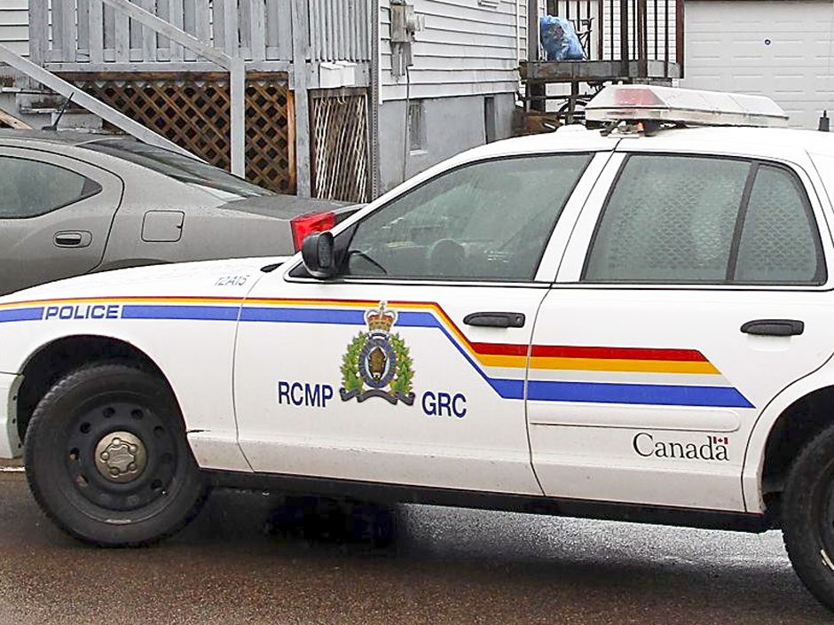RCMP officer charged with sexual assault, child abuse appears in court ...