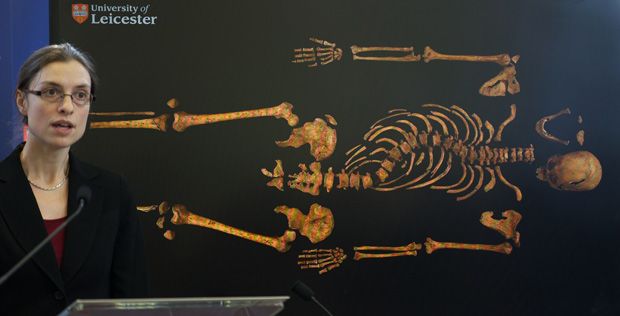 What Richard III's remains revealed about war-scarred king | National Post