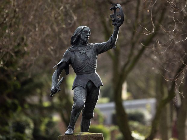 Richard III: The perfect villain | National Post
