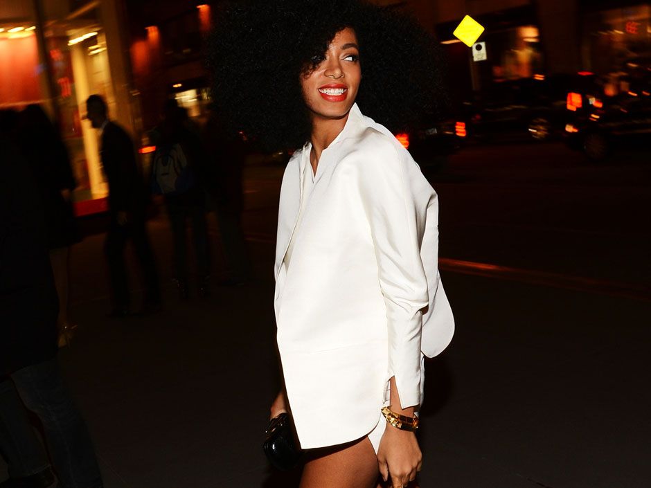 Concert Review: Solange at The Hoxton in Toronto | National Post