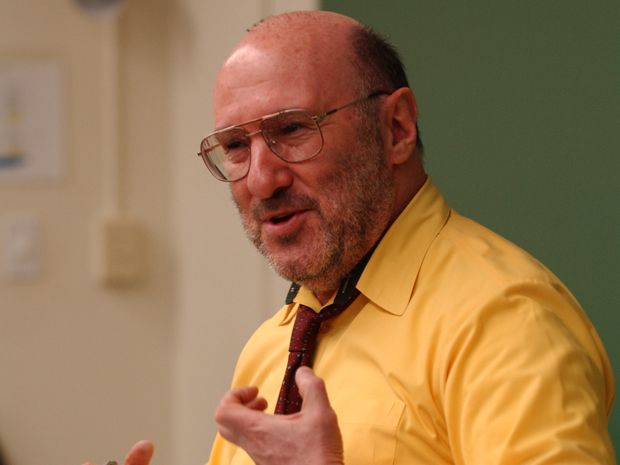 An old-school liberal lost in the present | National Post