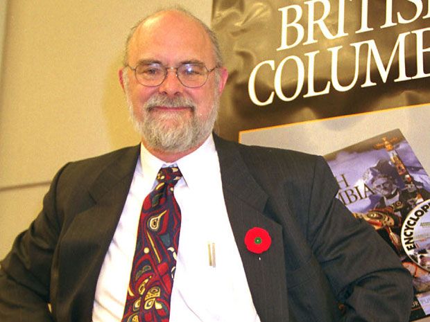 Harbour Publishing acquires Douglas & McIntyre | Toronto Sun