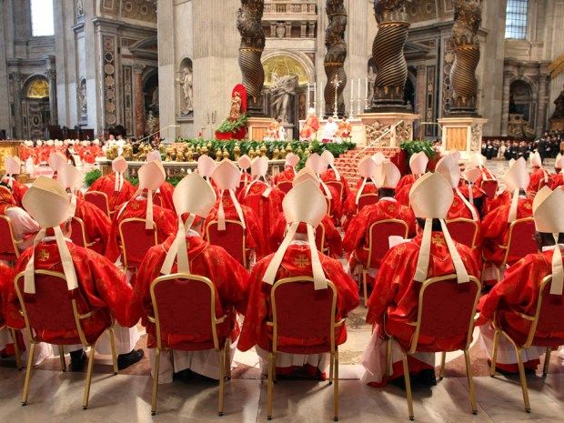 A guide to the Papal election: the rituals and the aftermath | National ...