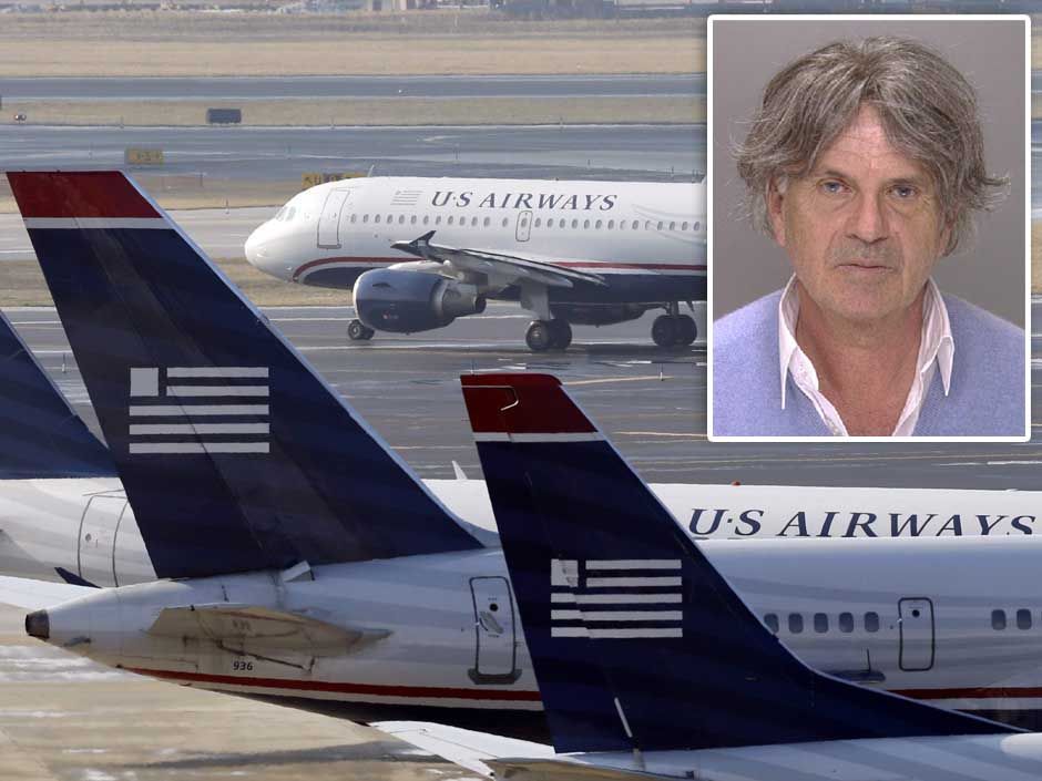 ‘Irate’ passenger impersonating pilot makes it to plane's cockpit ...