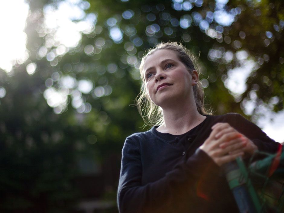 Schofield, Gaston highlight B.C. Book Prize nominees | National Post