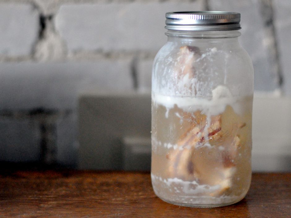 Bacon tequila recipe: Updating the classic Caesar | National Post