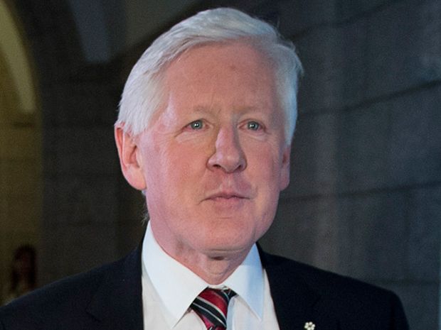 Bob Rae's career full of moral conscience and bittersweet achievements ...