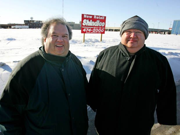 Shindleman brothers launch lawsuit against against Gordon Warren over ...