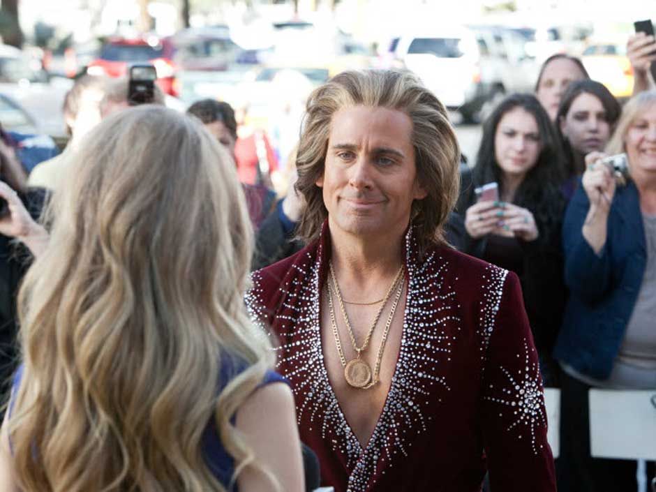 The Incredible Burt Wonderstone: Our panel discusses Carrey, Carell ...