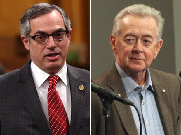 Manning conference debate explores nature of conservative governments ...