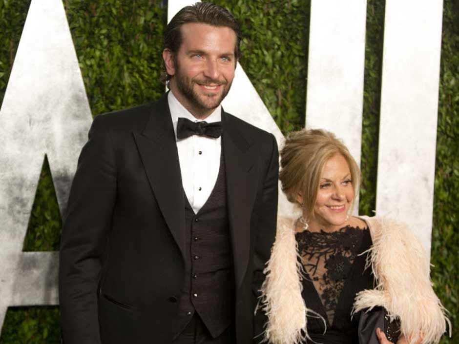 Shinan Govani on Bradley Cooper, Channing Tatum, Salma Hayek and more ...