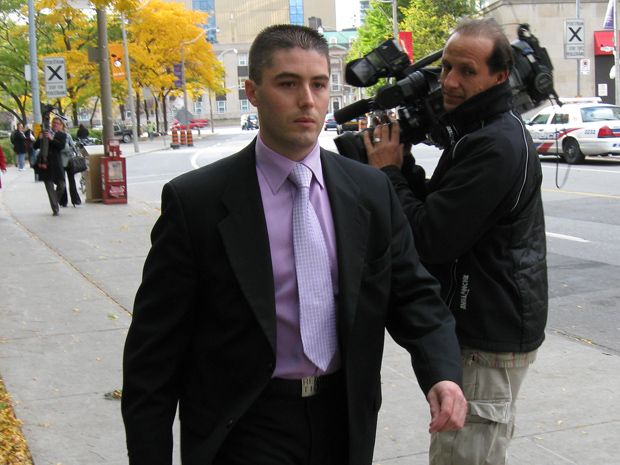 David Cavanagh has been vindicated after almost two and a half years ...