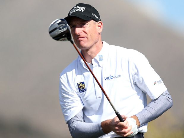 Jim Furyk relives how he ditched the long ball to play it straight ...