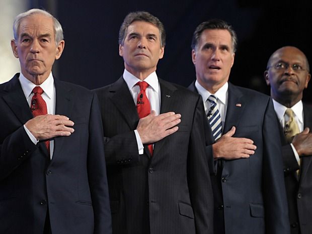 Republicans spend four months deciding left-wing pundits were right ...