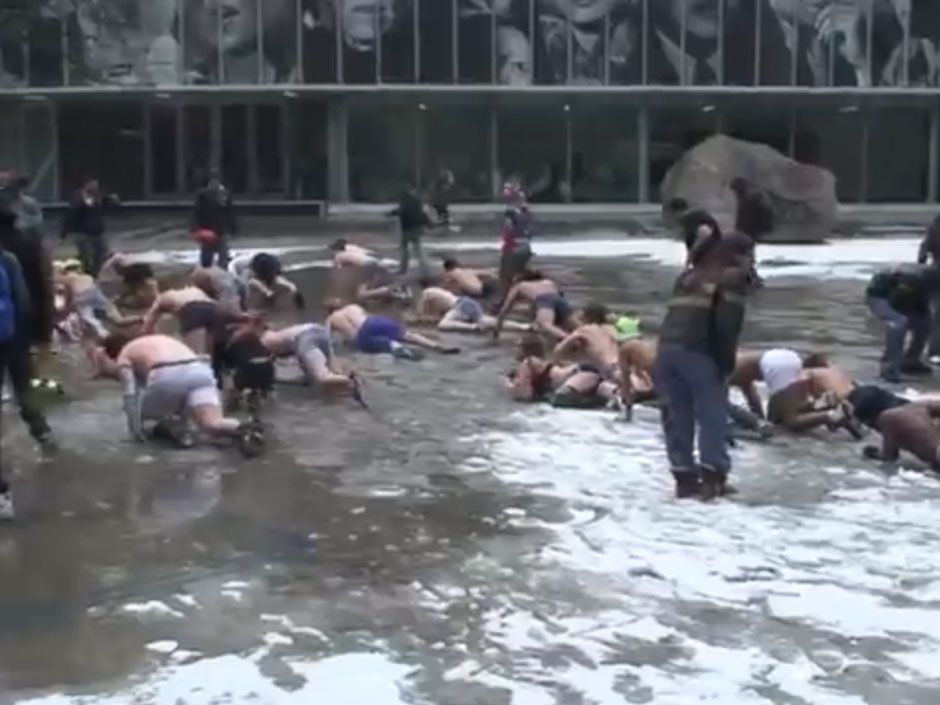 Ryerson hazing to go unpunished despite condemnation, university says ...