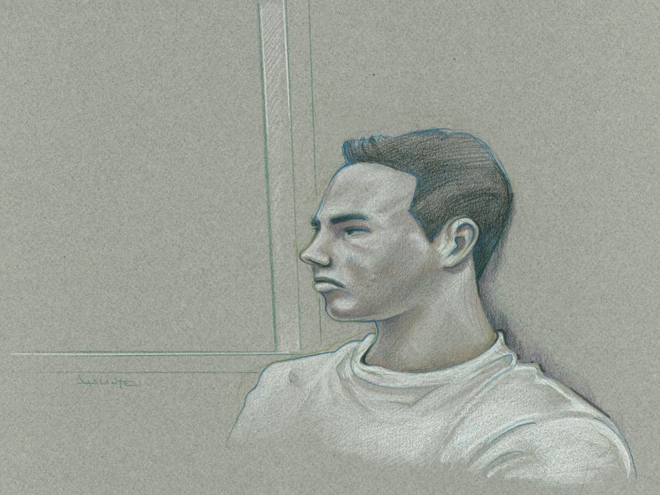 Luka Magnotta case specifics a secret to Canadians except these people ...