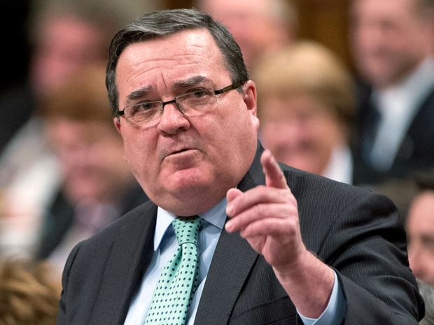 Finance Minister Jim Flaherty’s political future in doubt | National Post