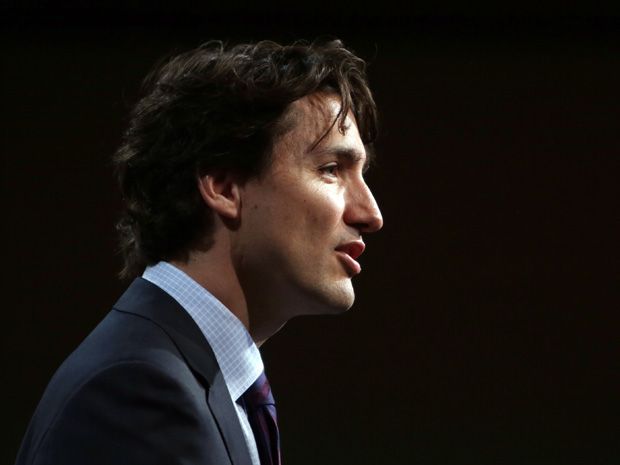 A tale of two Trudeaus | National Post