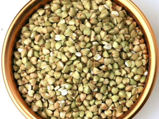 Kasha, where have you been all my life? | National Post