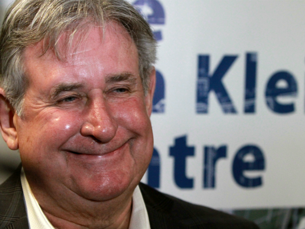 Post-Ralph Alberta has wasted his legacy and dived back into debt ...