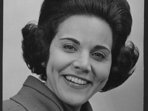 How Ann Landers turned me into a writer | National Post