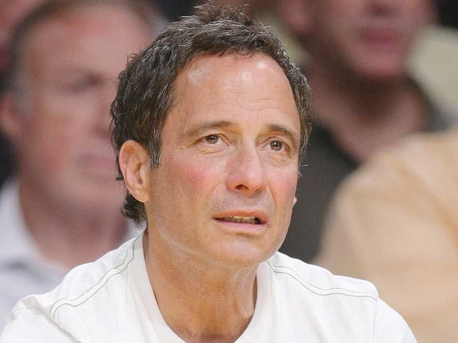 Celebrity Homes: Listing photos reveal the home of L.A.’s biggest ...