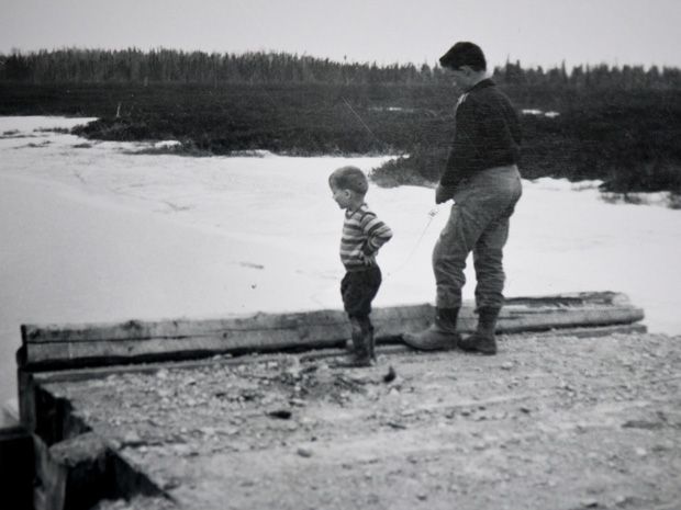 Marc Ouellet's family will take a pope, but would ‘prefer a brother ...