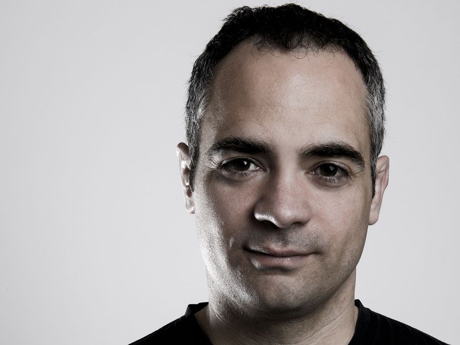 Marcello Di Cintio wins $25,000 Shaughnessy Cohen Prize | National Post