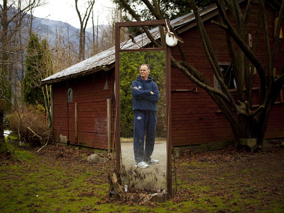 Russell Shellard goes to human-rights tribunal after forced retirement ...