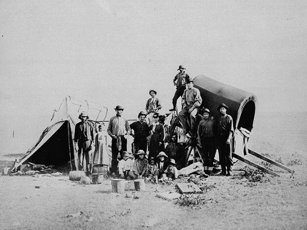 After 143 years, a dream come true for the Métis people | National Post