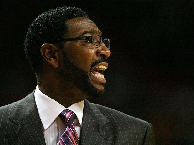 Former Toronto Raptors coach Sam Mitchell says Toronto, Vince Carter ...