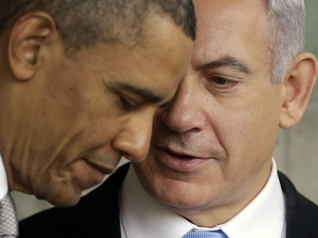 Netanyahu's pride-swallowing apology is a service to Israel | National Post