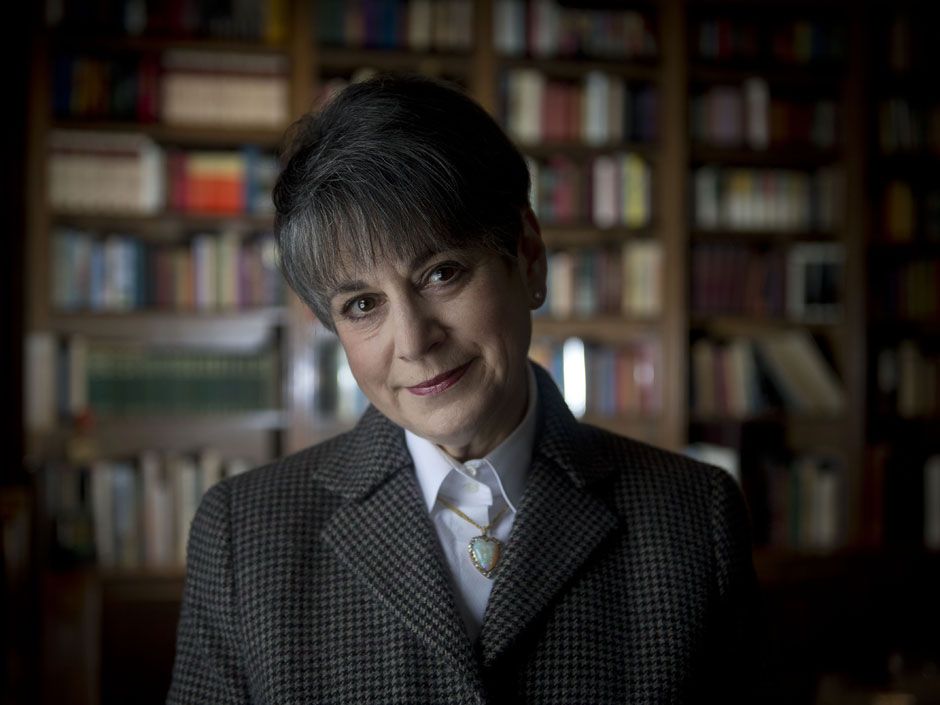 Eye on the prize: How Noreen Taylor paved the way for non-ﬁction CanLit ...