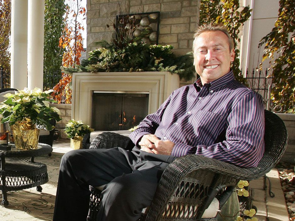 Q&A: Mid-rise on the rise in GTA | National Post