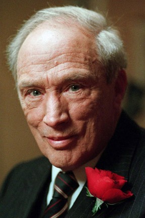 The Truth About Trudeau is aimed at shattering enduring Trudeau myth ...