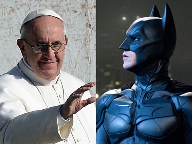 'Holy switcheroo!': Vatican promises its Twitter account hasn't been ...