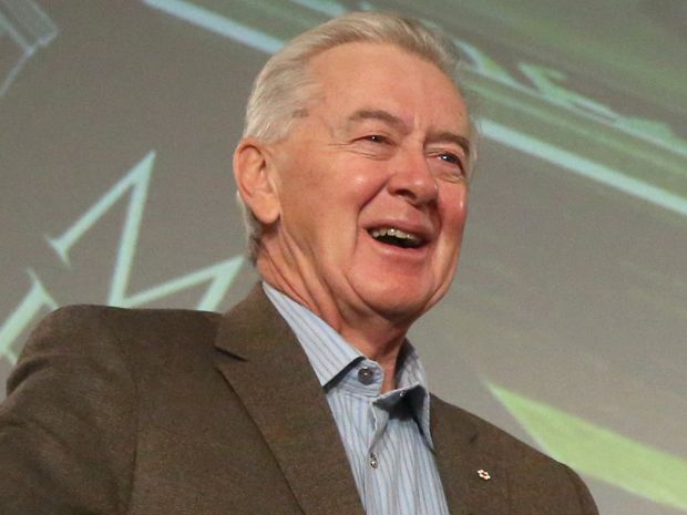 Preston Manning on the conservative movement and free speech | National ...