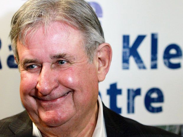 Ralph Klein, former Alberta premier, dies at 70 | National Post